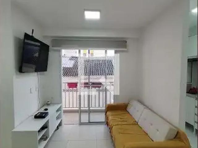 Apartamento para Venda em São Paulo/SP Bosque da Saúde 2 Quartos
