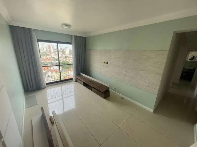 Apartamento para Venda em São Paulo/SP Bosque da Saúde 2 Quartos