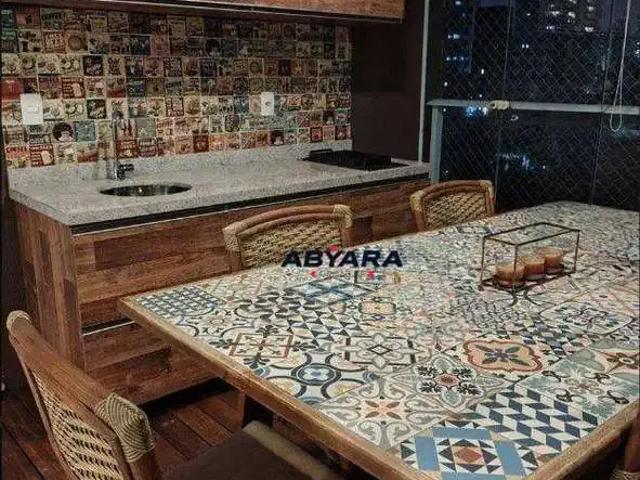 Apartamento para Venda em São Paulo/SP Bosque da Saúde 2 Quartos