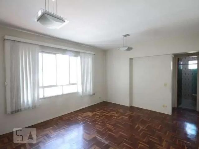 Apartamento para Venda em São Paulo/SP Bosque da Saúde 2 Quartos