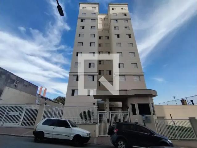 Apartamento para Venda em São Paulo/SP Bosque da Saúde 2 Quartos