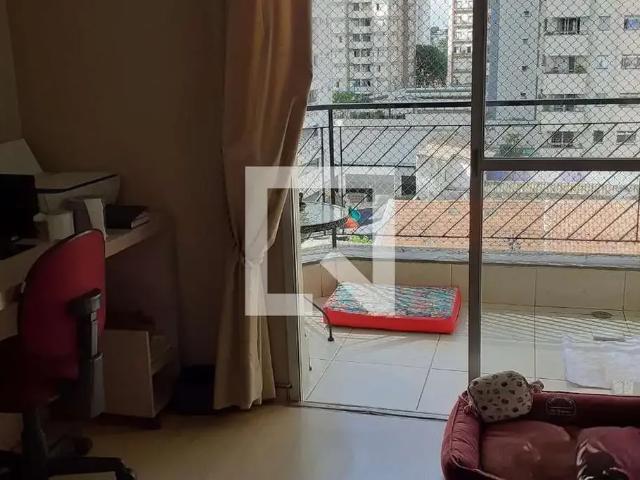 Apartamento para Venda em São Paulo/SP Bosque da Saúde 2 Quartos