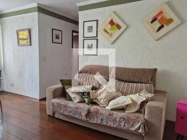 Apartamento para Venda em São Paulo/SP Bosque da Saúde 2 Quartos