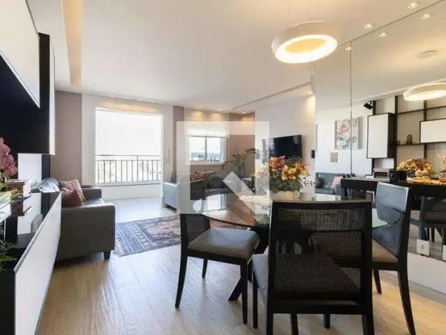 Apartamento para Venda em São Paulo/SP Bosque da Saúde 2 Quartos