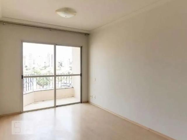 Apartamento para Venda em São Paulo/SP Bosque da Saúde 2 Quartos