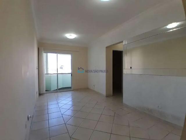 Apartamento para Venda em São Paulo/SP Bosque da Saúde 2 Quartos
