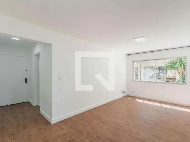 Apartamento para Venda em São Paulo/SP Bosque da Saúde 2 Quartos
