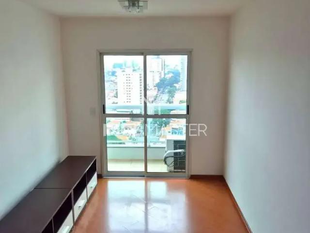 Apartamento para Venda em São Paulo/SP Bosque da Saúde 2 Quartos