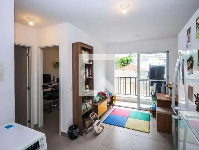 Apartamento para Venda em São Paulo/SP Bosque da Saúde 2 Quartos