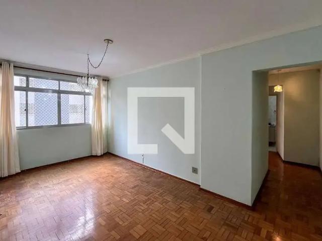 Apartamento para Venda em São Paulo/SP Bosque da Saúde 2 Quartos