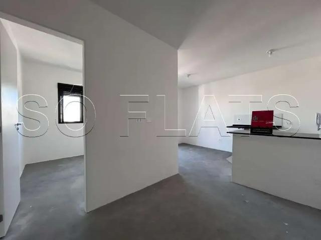 Apartamento para Venda em São Paulo/SP Bosque da Saúde 2 Quartos