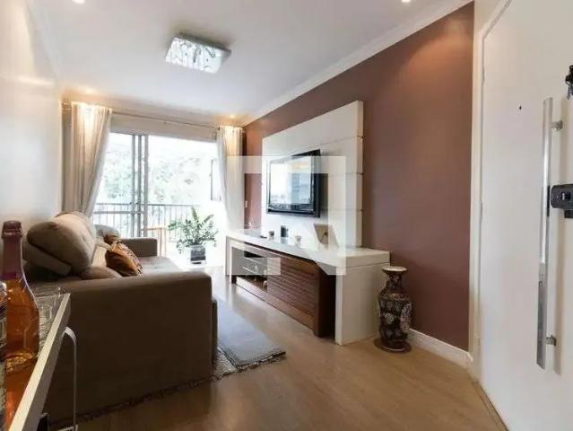 Apartamento para Venda em São Paulo/SP Bosque da Saúde 2 Quartos