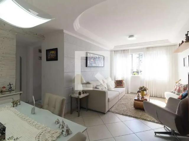 Apartamento para Venda em São Paulo/SP Bosque da Saúde 2 Quartos