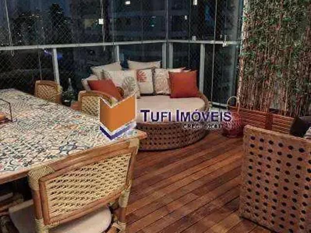 Apartamento para Venda em São Paulo/SP Bosque da Saúde 2 Quartos