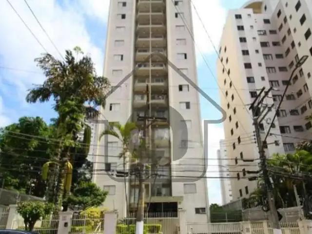 Apartamento para Venda em São Paulo/SP Bosque da Saúde 2 Quartos