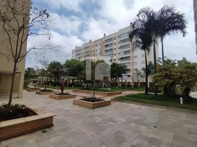 Apartamento para Venda em São Paulo/SP Bosque da Saúde 2 Quartos