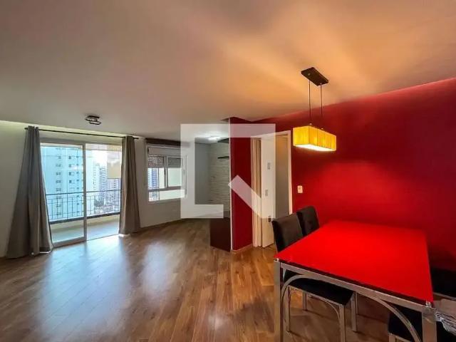 Apartamento para Venda em São Paulo/SP Bosque da Saúde 2 Quartos