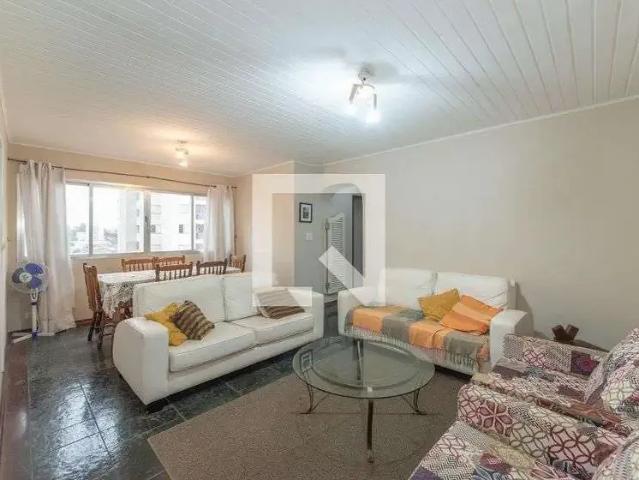 Apartamento para Venda em São Paulo/SP Bosque da Saúde 2 Quartos