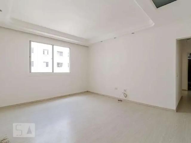 Apartamento para Venda em São Paulo/SP Bosque da Saúde 2 Quartos