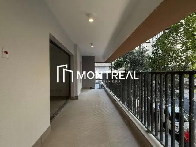 Apartamento para Venda em São Paulo/SP Bosque da Saúde 2 Quartos