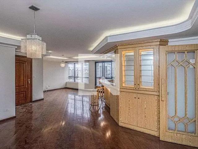 Apartamento para Venda em São Paulo/SP Bosque da Saúde 2 Quartos
