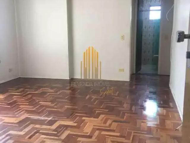 Apartamento para Venda em São Paulo/SP Bosque da Saúde 2 Quartos