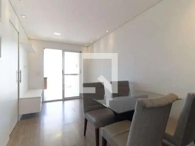 Apartamento para Venda em São Paulo/SP Bosque da Saúde 2 Quartos