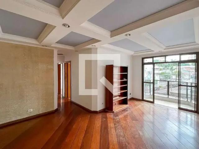 Apartamento para Venda em São Paulo/SP Bosque da Saúde 2 Quartos
