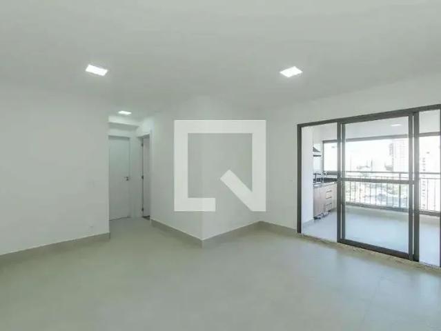 Apartamento para Venda em São Paulo/SP Bosque da Saúde 2 Quartos