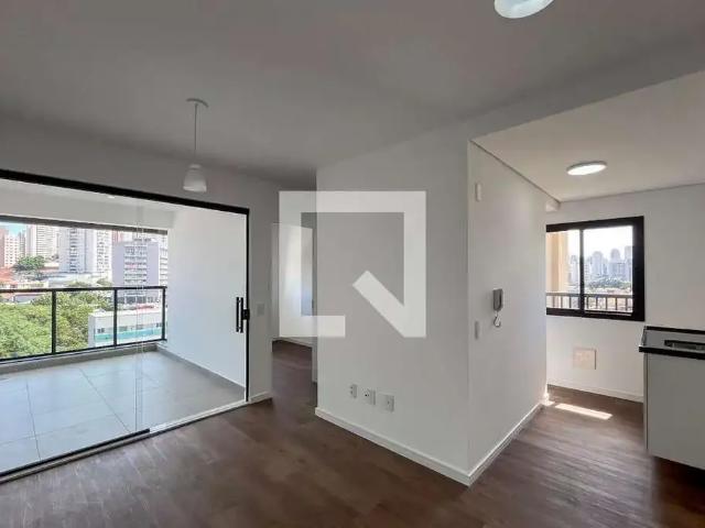 Apartamento para Venda em São Paulo/SP Bosque da Saúde 2 Quartos