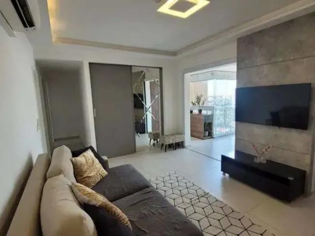 Apartamento para Venda em São Paulo/SP Bosque da Saúde 2 Quartos