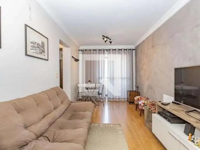 Apartamento para Venda em São Paulo/SP Bosque da Saúde 2 Quartos