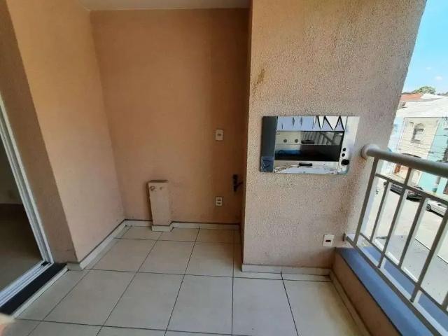 Apartamento para Venda em São Paulo/SP Bosque da Saúde 2 Quartos