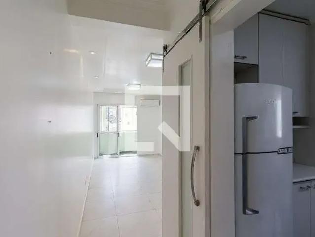 Apartamento para Venda em São Paulo/SP Bosque da Saúde 2 Quartos