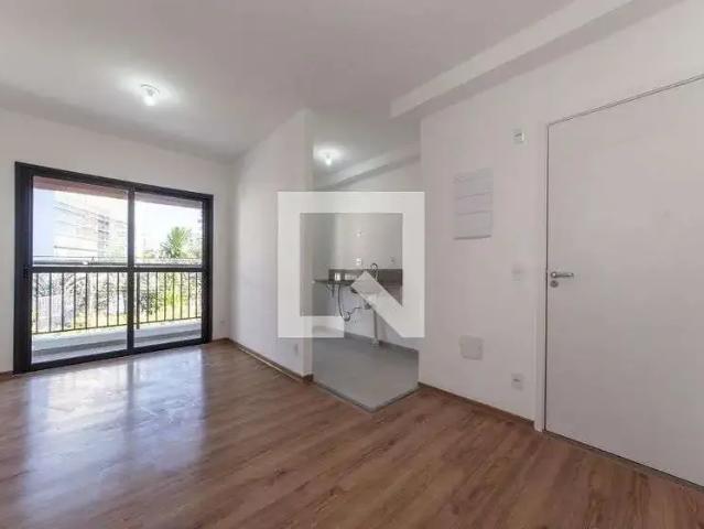 Apartamento para Venda em São Paulo/SP Bosque da Saúde 2 Quartos