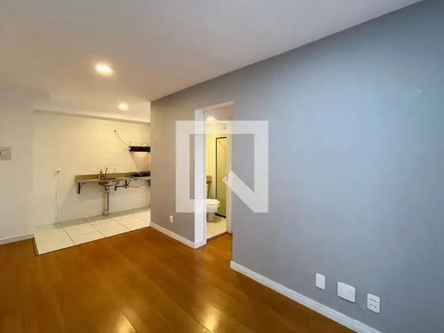 Apartamento para Venda em São Paulo/SP Bosque da Saúde 2 Quartos