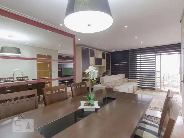 Apartamento para Venda em São Paulo/SP Bosque da Saúde 2 Quartos