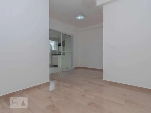 Apartamento para Venda em São Paulo/SP Bosque da Saúde 2 Quartos