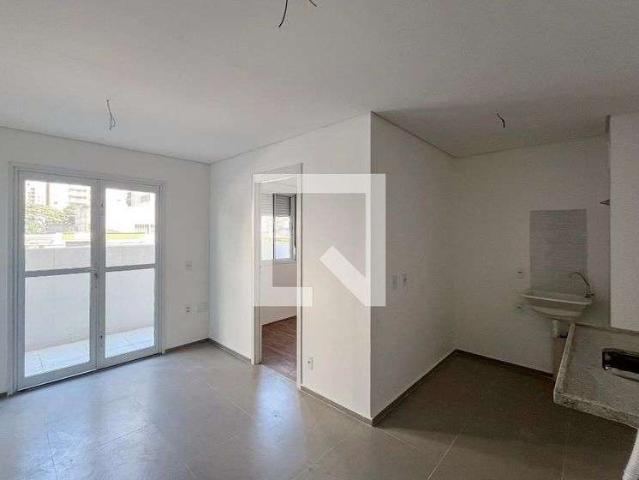 Apartamento para Venda em São Paulo/SP Bosque da Saúde 2 Quartos