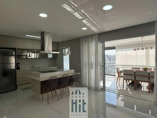 Apartamento para Venda em São Paulo/SP Bosque da Saúde 2 Quartos