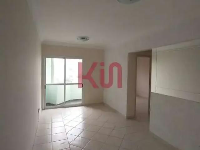 Apartamento para Venda em São Paulo/SP Bosque da Saúde 2 Quartos
