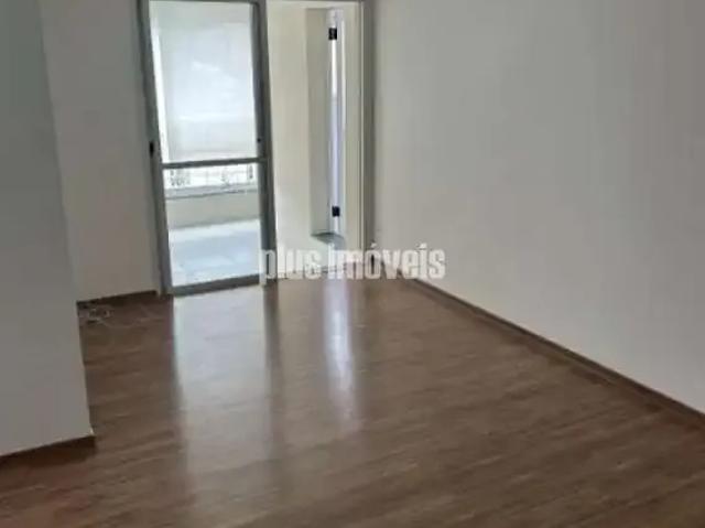 Apartamento para Venda em São Paulo/SP Bosque da Saúde 2 Quartos