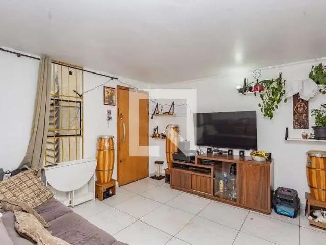 Apartamento para Venda em São Paulo/SP Bosque da Saúde 2 Quartos
