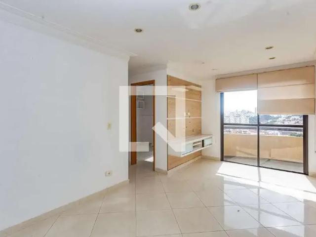 Apartamento para Venda em São Paulo/SP Bosque da Saúde 2 Quartos