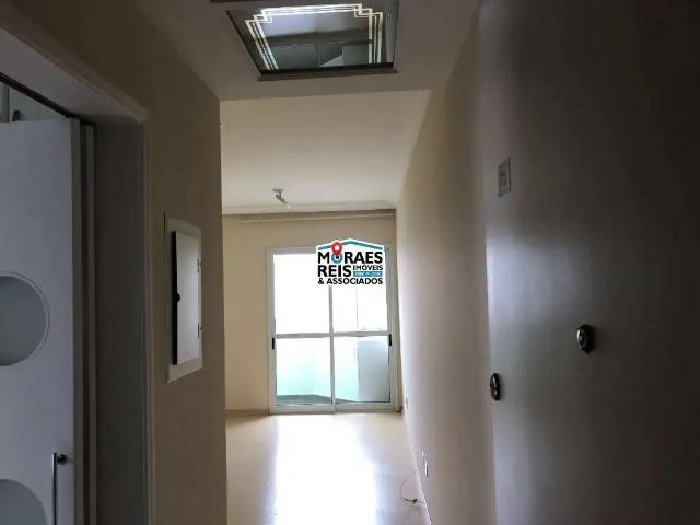 Apartamento para Venda em São Paulo/SP Bosque da Saúde 2 Quartos