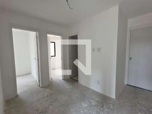 Apartamento para Venda em São Paulo/SP Bosque da Saúde 2 Quartos