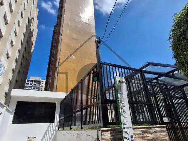 Apartamento para Venda em São Paulo/SP Bosque da Saúde 2 Quartos