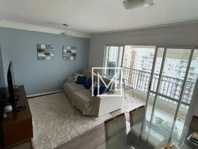 Apartamento para Venda em São Paulo/SP Bosque da Saúde 2 Quartos