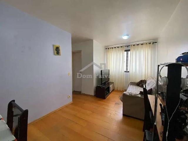 Apartamento para Venda em São Paulo/SP Bosque da Saúde 2 Quartos