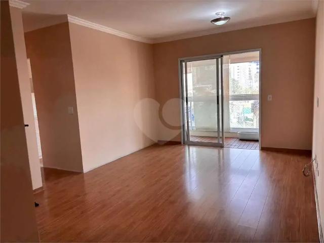 Apartamento para Venda em São Paulo/SP Bosque da Saúde 2 Quartos